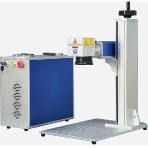 CNC ROUTER - Proflex Industrial fiber laser cutting machine